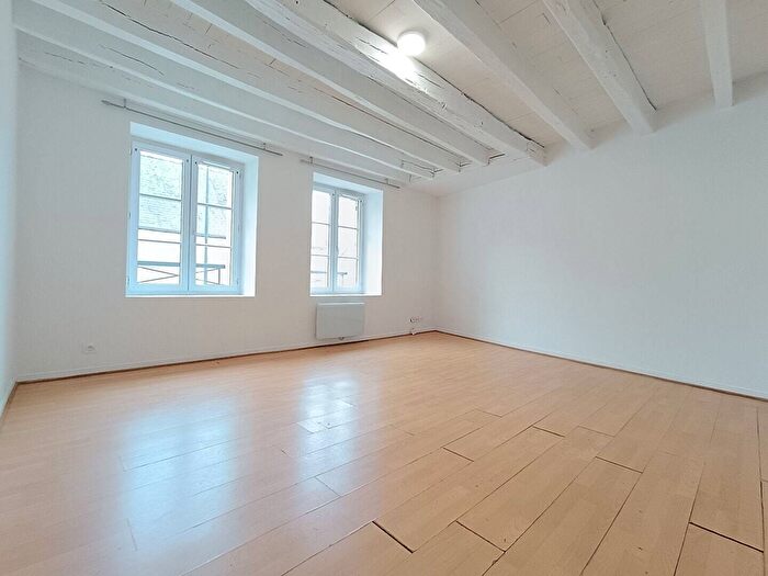 Appartement à louer - Saint Martin, Étampes - 3 pièces - 1 chambre