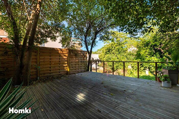 Saint-Raphaël, Centre-ville : Appartement 3 pièces à vendre