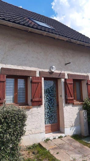 Maison 3 pièces à louer à Clos Au Duc, Évreux