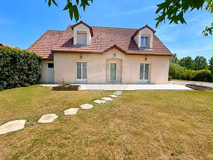 Maison 5 pièces à vendre à Sauvigny-les-Bois