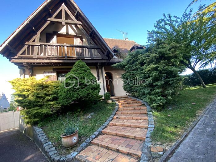 Montfermeil, Coudreaux - Maison 8 pièces à vendre