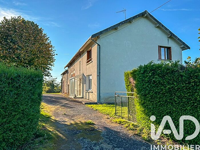 Maison à vendre - Saint-Martin-Sainte-Catherine - 5 pièces - 4 chambres