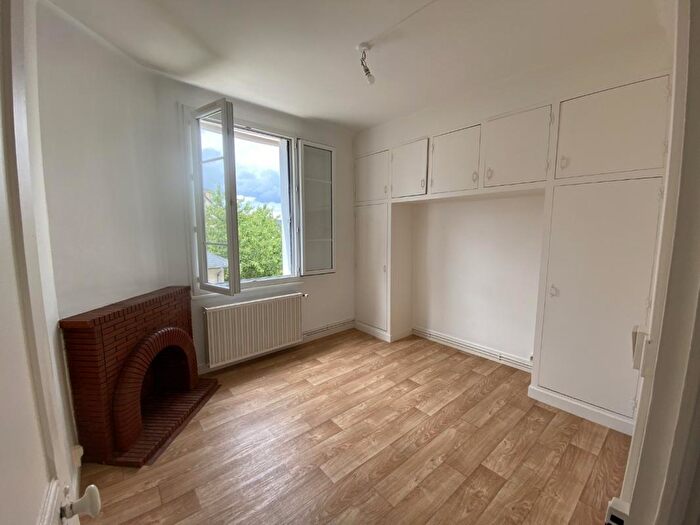Appartement 2 pièces à louer à Quartiers Nord-Ouest, Saint-Martin