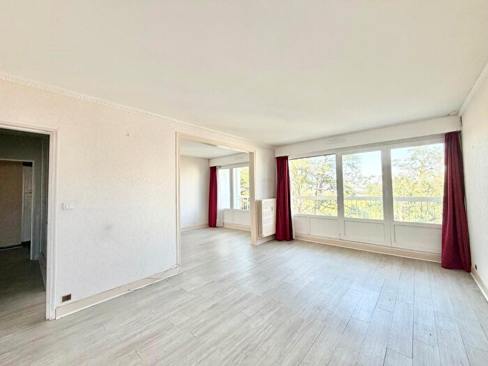 Appartement 4 pièces à vendre à Chartres, La Madeleine