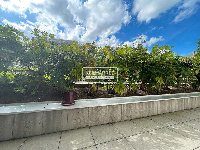 Appartement à vendre - Quartiers Ouest, Bourg lEvesque - 3 pièces - 2 chambres