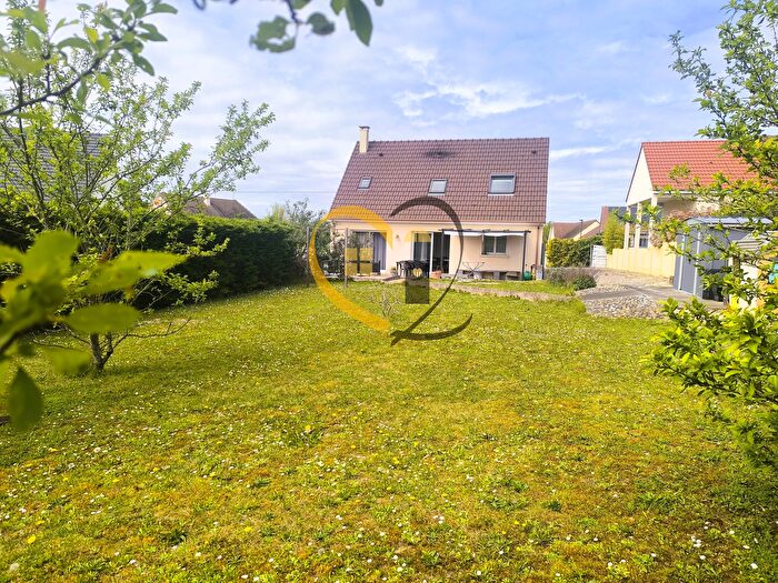 Bourges, Asnières : Maison 7 pièces à vendre
