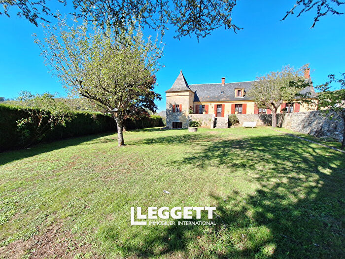 Maison à vendre - Jayac - 4 pièces - 3 chambres