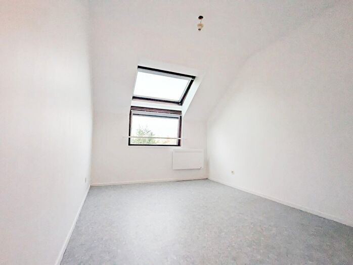 Maison à vendre - Aubigné-Racan - 4 pièces - 3 chambres