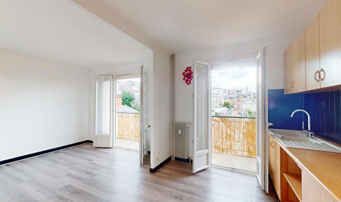 Appartement 1 pièce à vendre - Rodez, Gourgan, Paraire