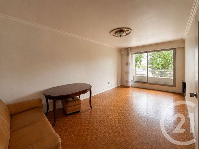 Drancy, Le Petit Drancy : Appartement 3 pièces à vendre