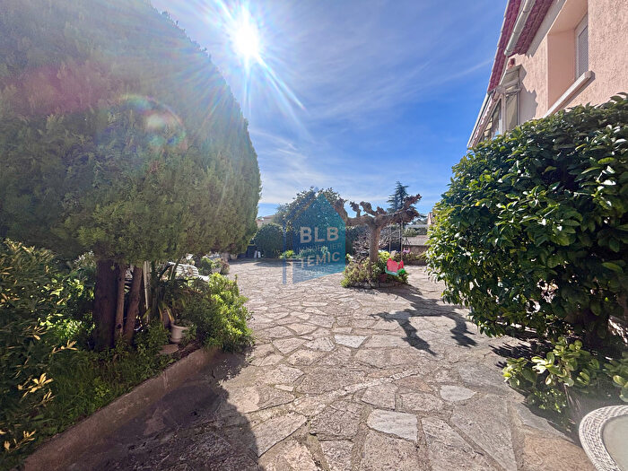 Maison à vendre - Pérols - 8 pièces - 6 chambres