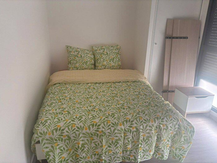 Appartement 3 pièces à louer - Lyon 3ème arrondissement