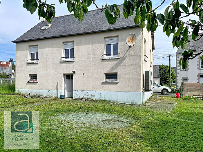 Yvignac-la-Tour - Maison 5 pièces à vendre