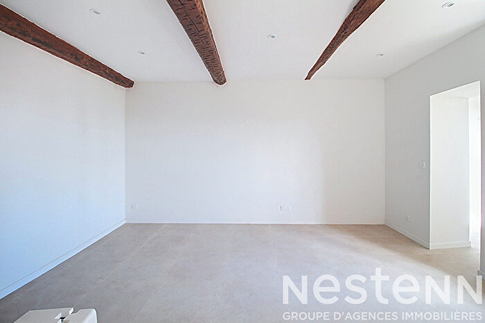 Draguignan, Centre-ville historique : Appartement 1 pièce à vendre