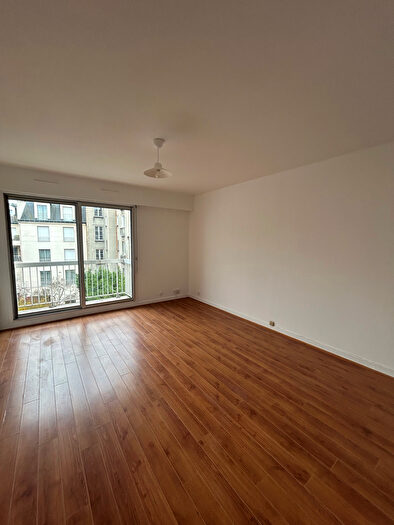 Appartement à louer - Le Vésinet, Coeur de Ville - 1 pièce