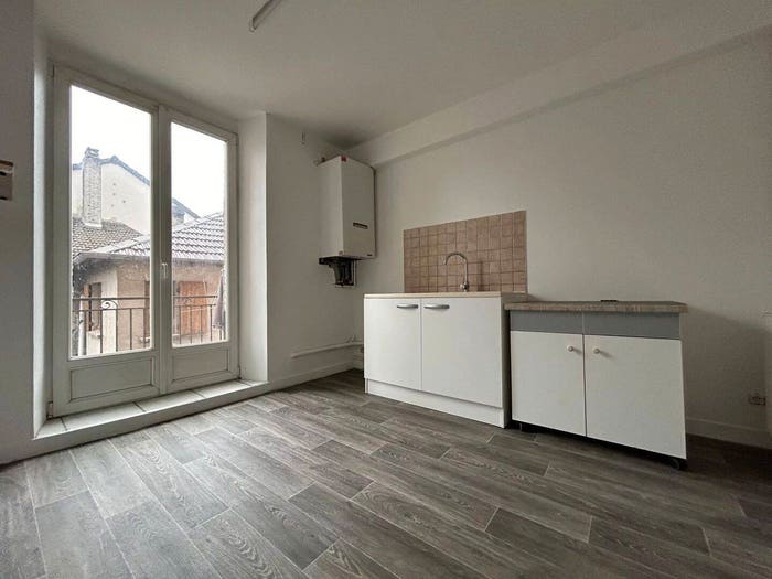 Appartement 4 pièces à louer - Foucharupt-Gaston Save, Saint-Dié-des-Vosges