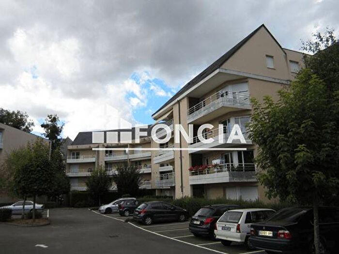 Appartement à louer - Saint Just des Marais, Beauvais - 1 pièce