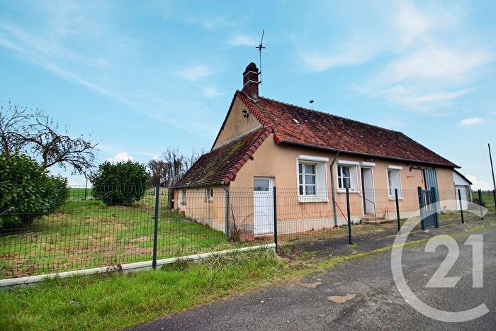 Maison à vendre - Busloup - 2 pièces - 1 chambre