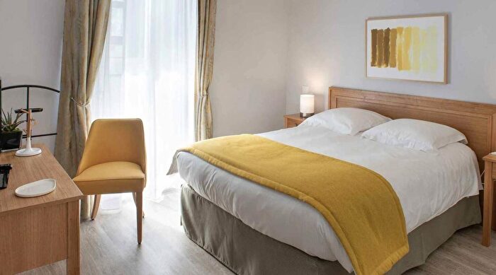 Appartement à louer - École Élysée Reclus-Foyer de la Salève, Agen - 1 pièce