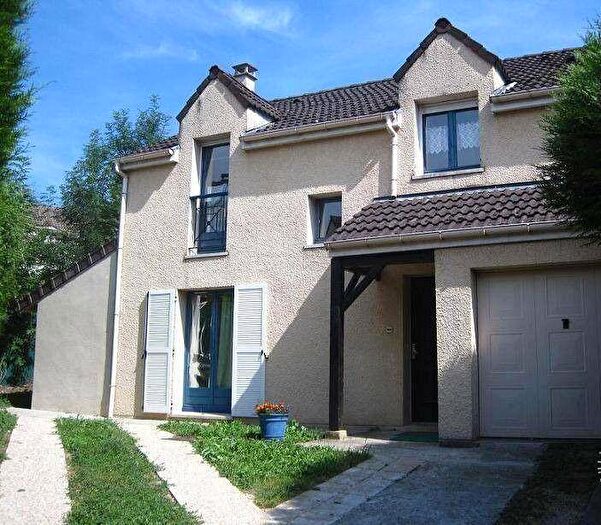 Appartement à louer - Champs-sur-Marne - 1 pièce