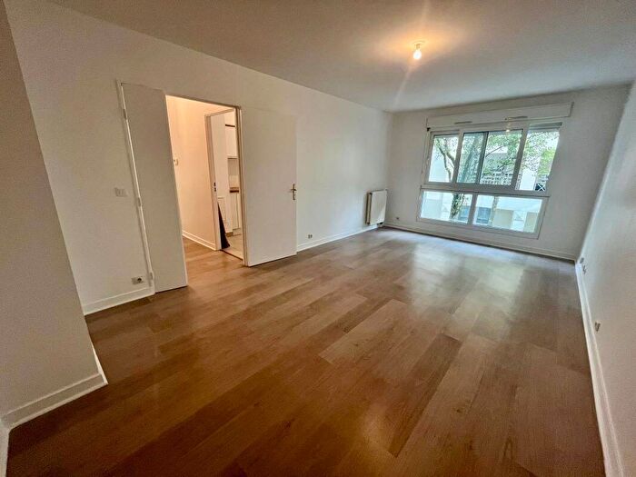 Rueil sur Seine-Plaine-Gare, Rueil-Malmaison - Appartement 4 pièces à louer