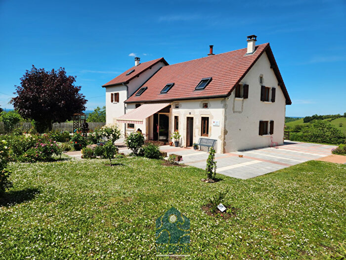 Billy - Maison 6 pièces à vendre