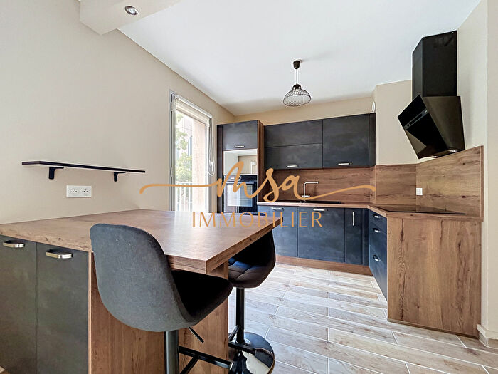 Appartement 4 pièces à Rouen, Centre-ville Rive gauche, à vendre