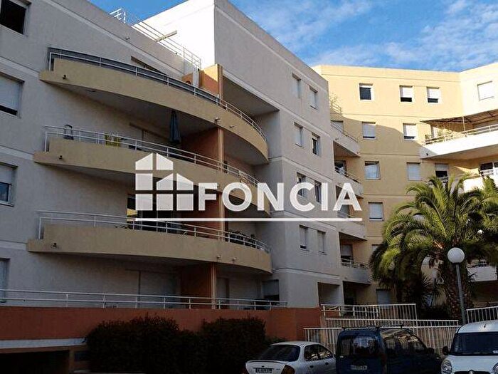 Celleneuve, Montpellier : Appartement 2 pièces à louer