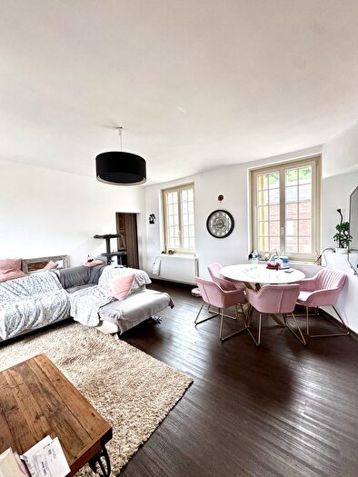 Maison 4 pièces à vendre - Amfreville-la-Mi-Voie