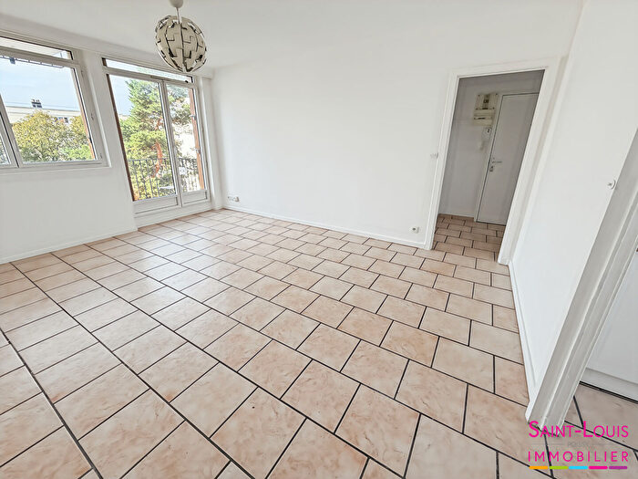 Appartement 3 pièces à vendre à Poissy, Foch, Les Sablons