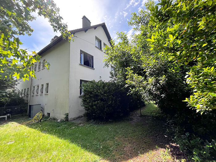 Palaiseau, Plateau - Maison 7 pièces à vendre
