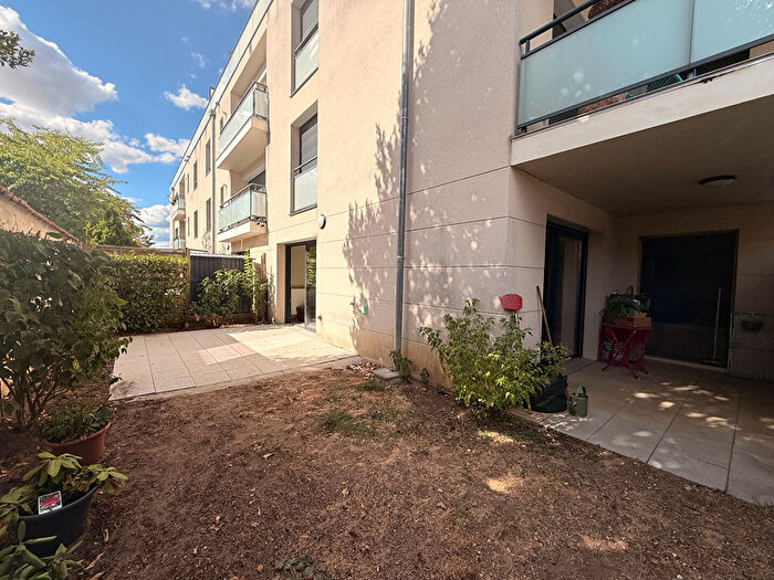 Appartement 4 pièces à vendre - Bourges, Aéroport, Vauvert, Pierrelay, Pissevieille