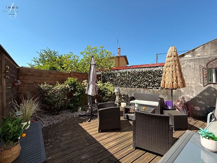 Appartement 2 pièces à Villars-les-Dombes, à vendre