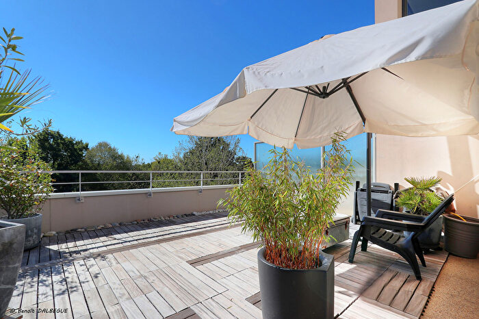 Appartement 5 pièces à Chantepie, à vendre