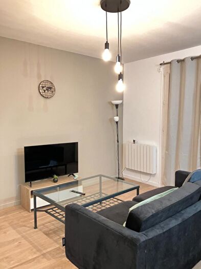 Toulouse, La Cépière, Arènes - Appartement 4 pièces à vendre