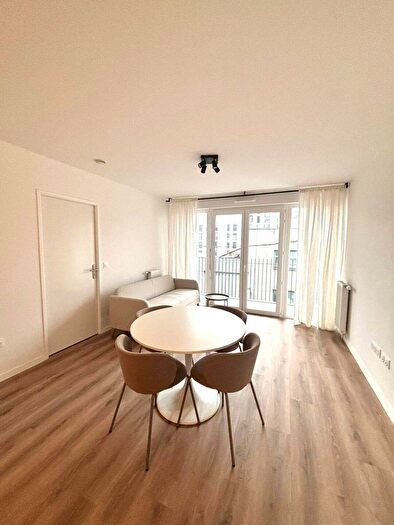 Appartement à louer - Maltournee, Neuilly-Plaisance - 2 pièces - 1 chambre