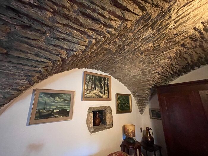 Maison à vendre - Le Collet-de-Dèze - 14 pièces - 7 chambres