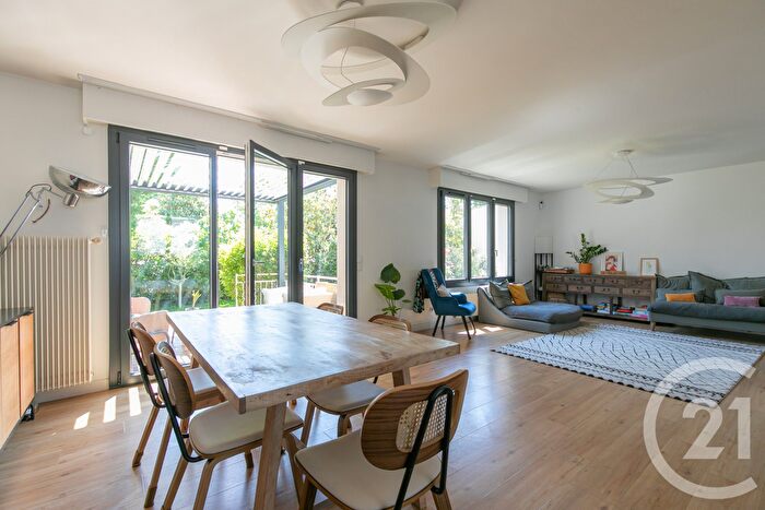 Saint-Maur-des-Fossés, Les Mûriers : Maison 7 pièces à vendre