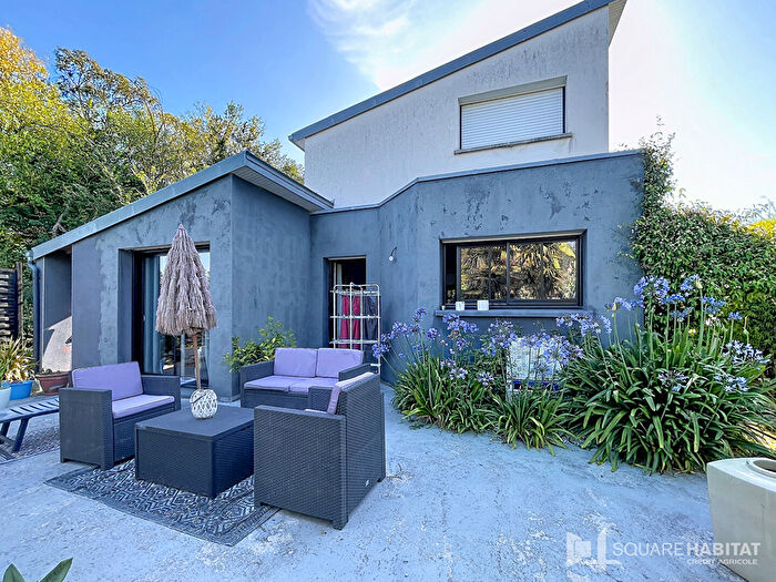 Maison 5 pièces à vendre - Saint-Jacut-de-la-Mer