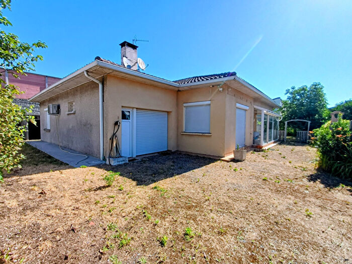 Maison 5 pièces à vendre à Colomiers