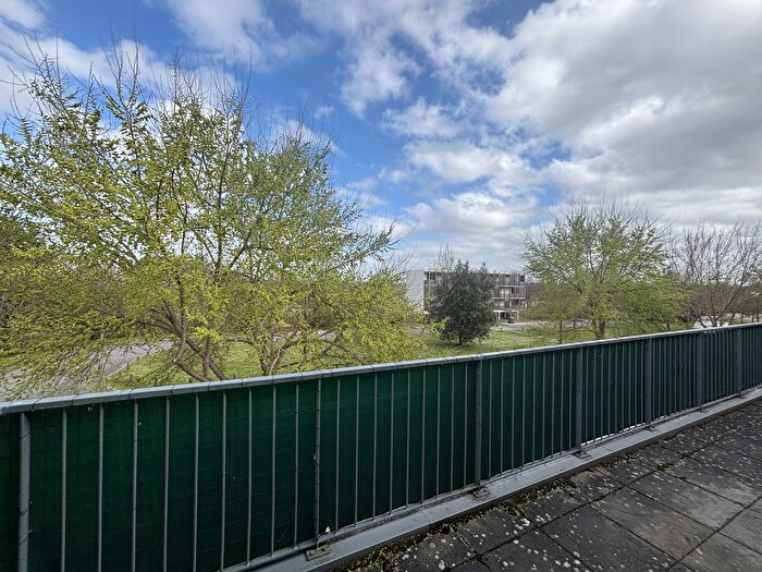 Appartement à vendre - Cornebarrieu - 2 pièces - 1 chambre