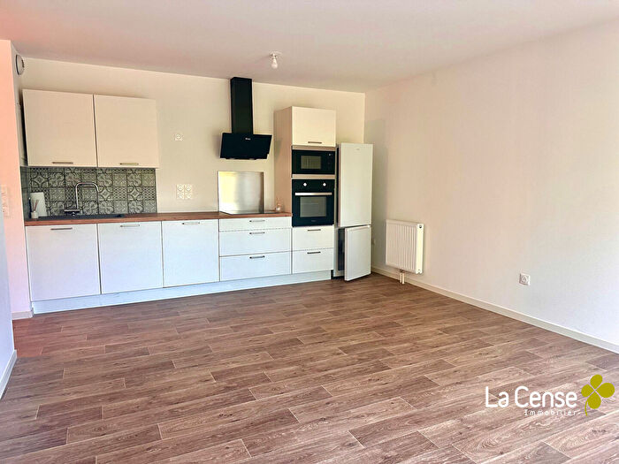Appartement 3 pièces à vendre - Templeuve-en-Pévèle