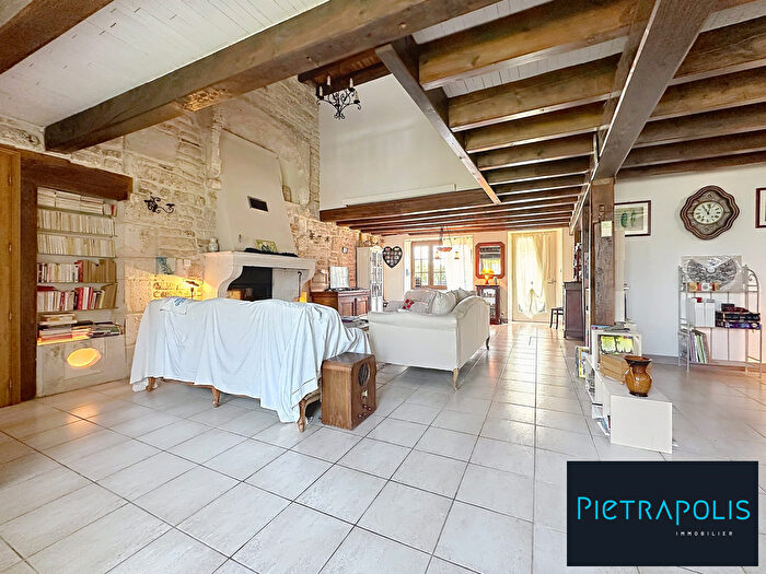 Biesles : Maison 8 pièces à vendre