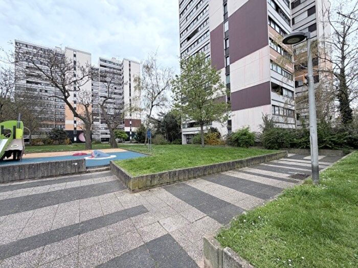 Appartement 3 pièces à vendre - Créteil, Lévrière, Haye aux Moines