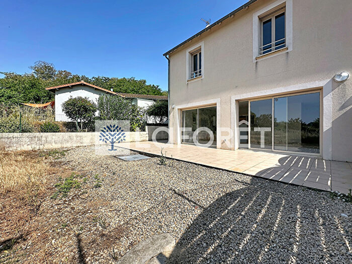 Maison 5 pièces à louer - Thouars
