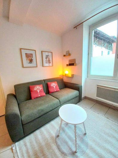 Appartement 1 pièce à louer à Beaumont-de-Lomagne
