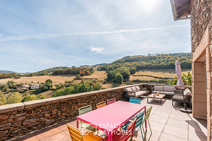 Maison 4 pièces à vendre à Montromant