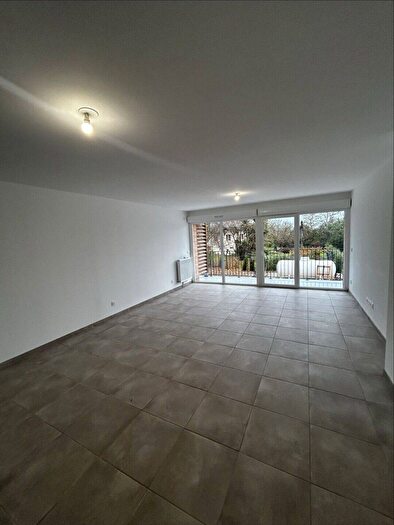 Appartement à louer - Chênex - 3 pièces - 2 chambres