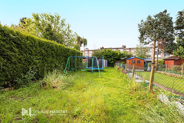 Maison 5 pièces à vendre à Mons-en-Barul, Les Sarts