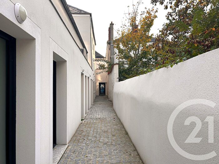 Appartement à vendre - Étampes, Centre-Ville - 3 pièces - 2 chambres